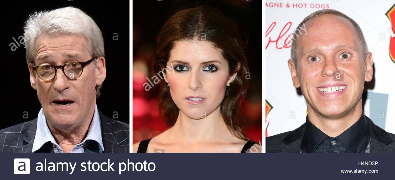 Judge Rinder High Resolution Stock Photography and Images - Alamy