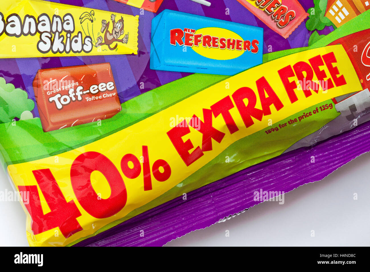 Loadsa chews hi-res stock photography and images - Alamy