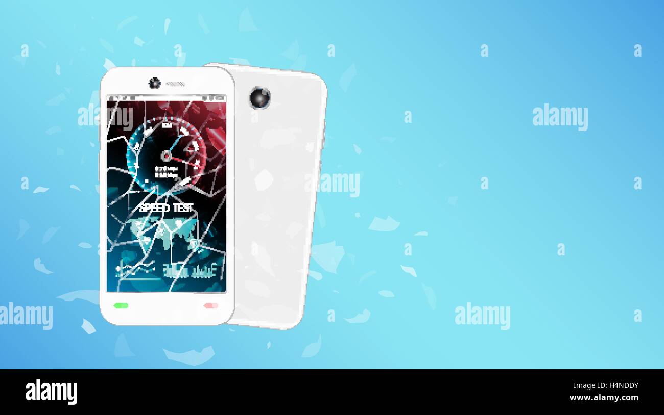 Broadcast screen test hi-res stock photography and images - Alamy