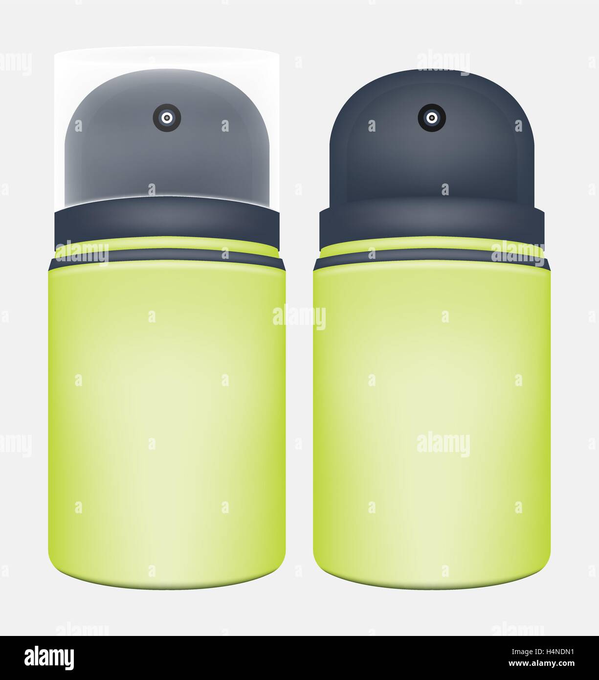 container spray bottle Stock Vector Image & Art - Alamy