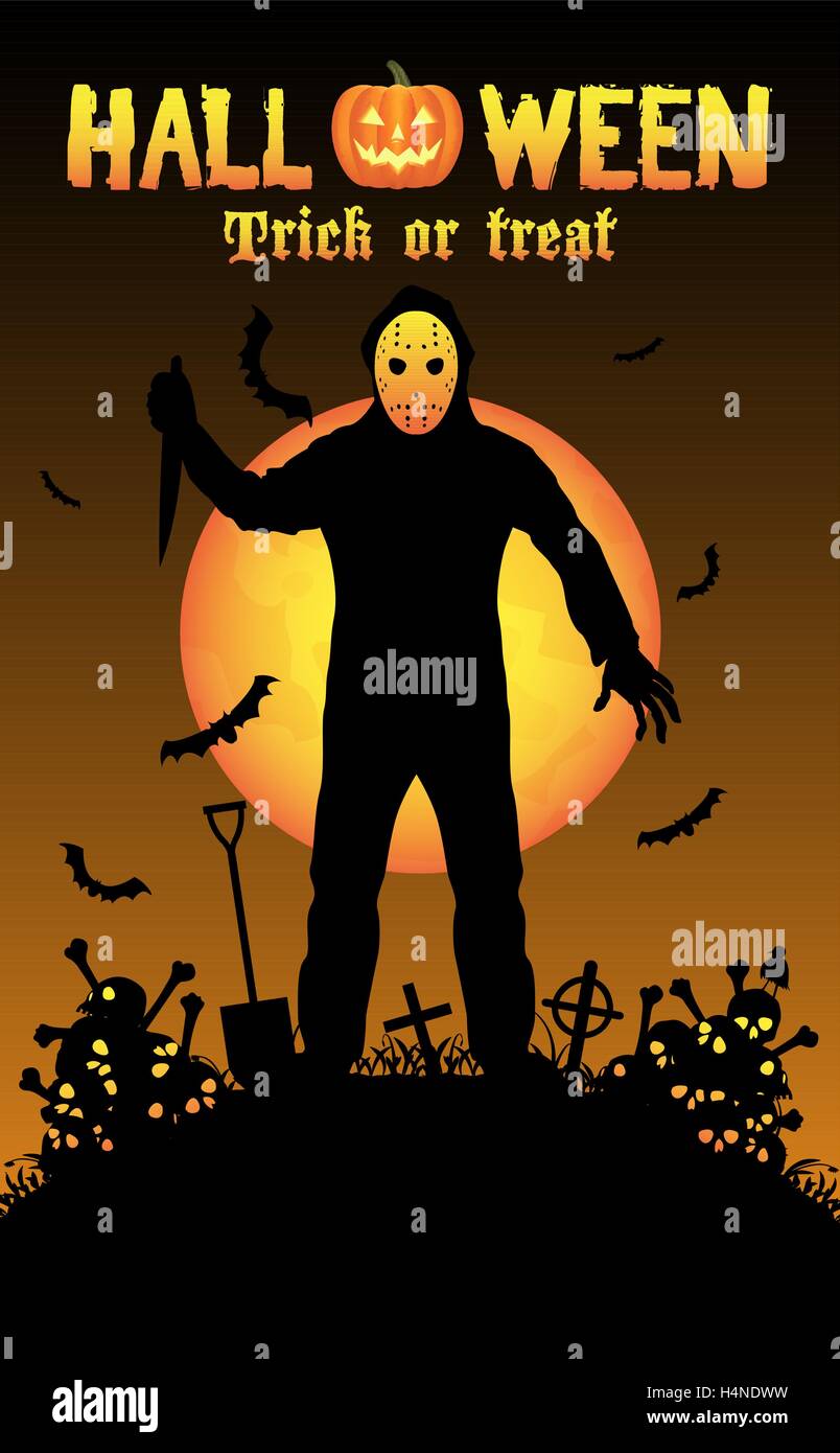 Serial killer man hi-res stock photography and images - Alamy