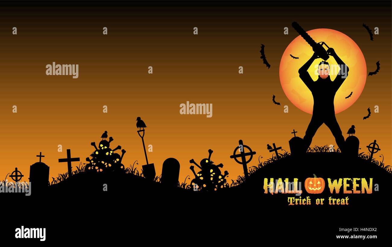 Serial killer man hi-res stock photography and images - Alamy