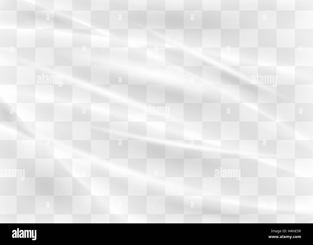 transparent plastic warp Stock Vector Image & Art - Alamy