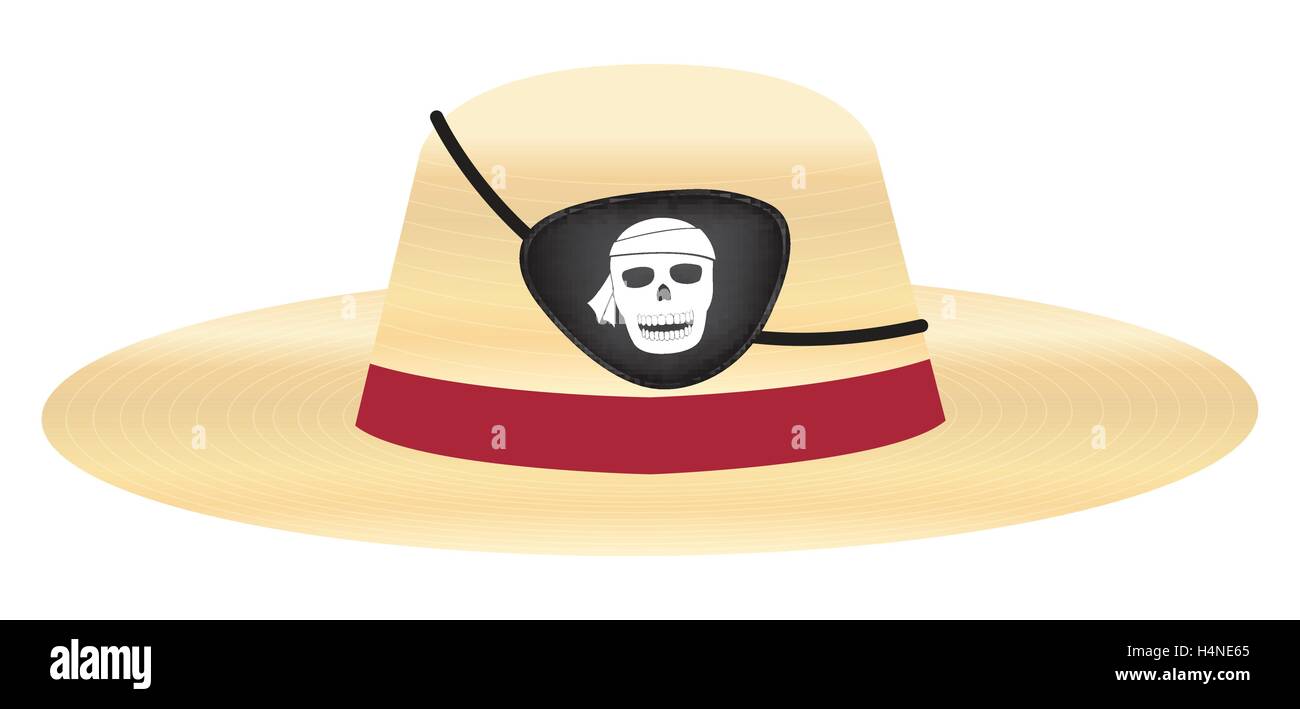 Navy sailor man hat Cut Out Stock Images & Pictures - Alamy