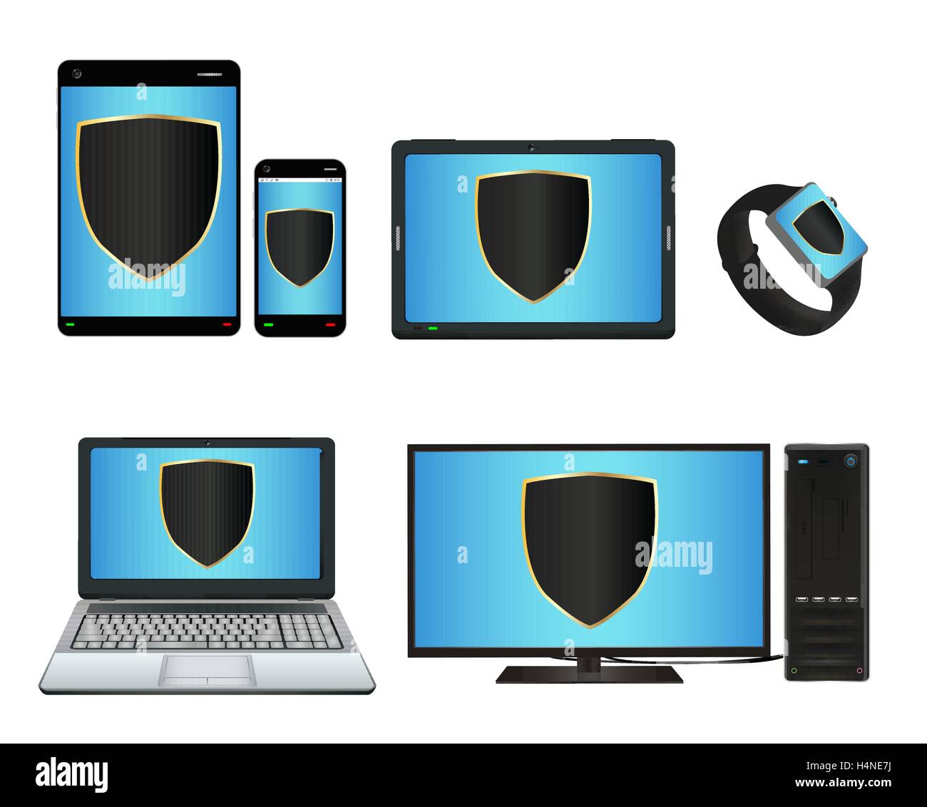 Defence device hi-res stock photography and images - Alamy