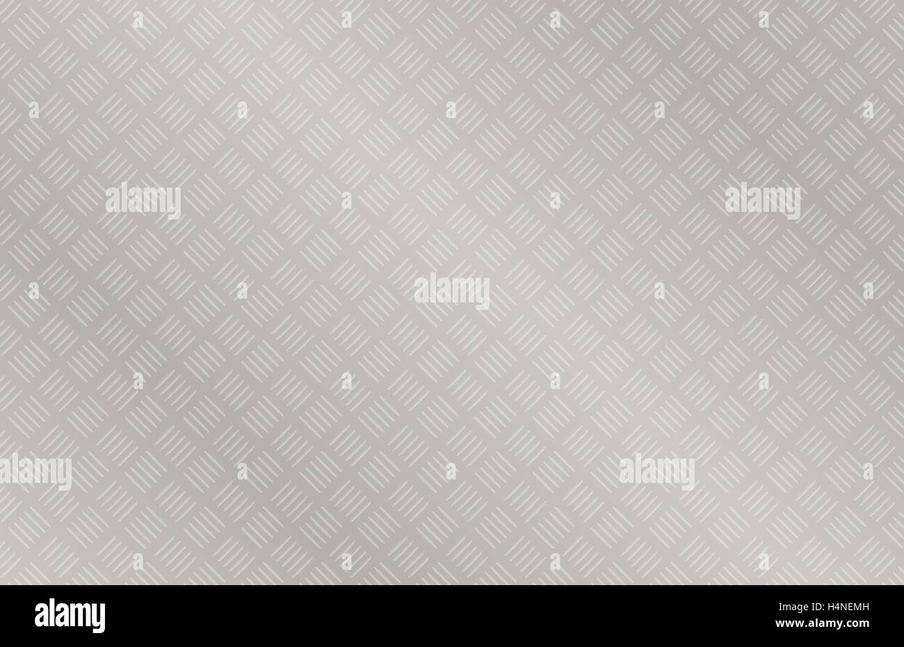 Walk Way steel diamond plate texture Stock Vector Image & Art - Alamy