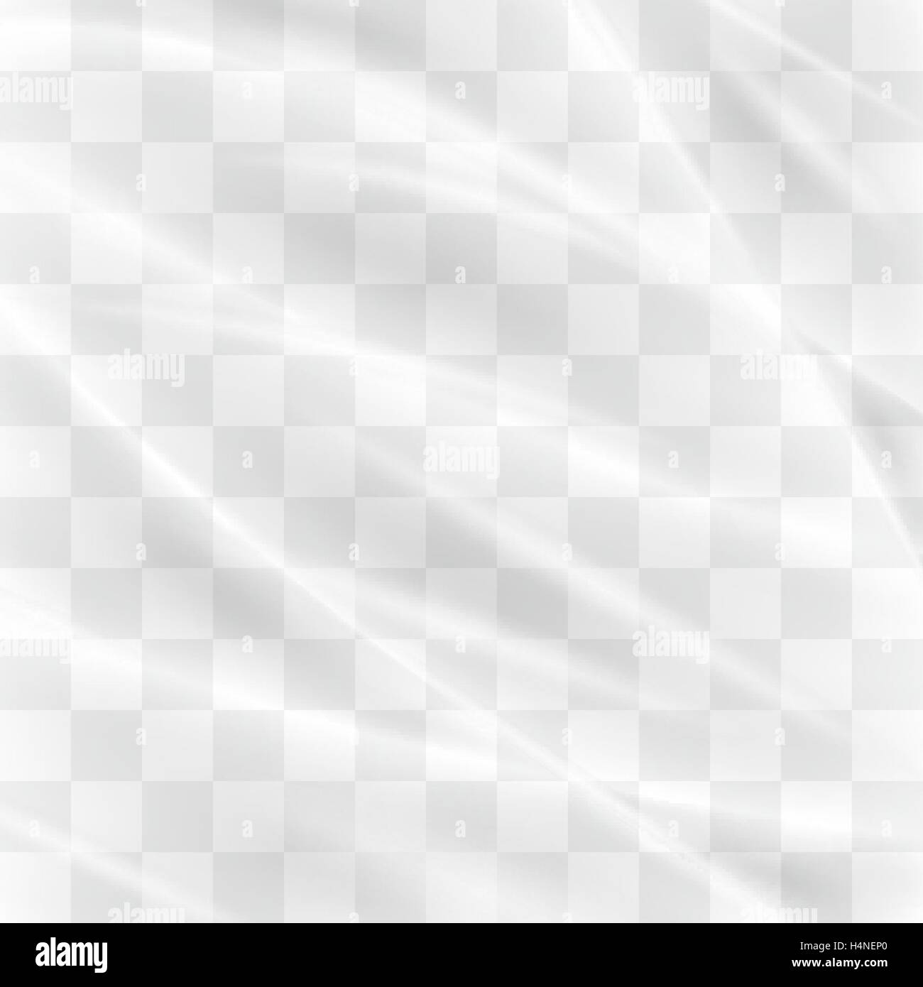 transparent plastic warp Stock Vector Image & Art - Alamy