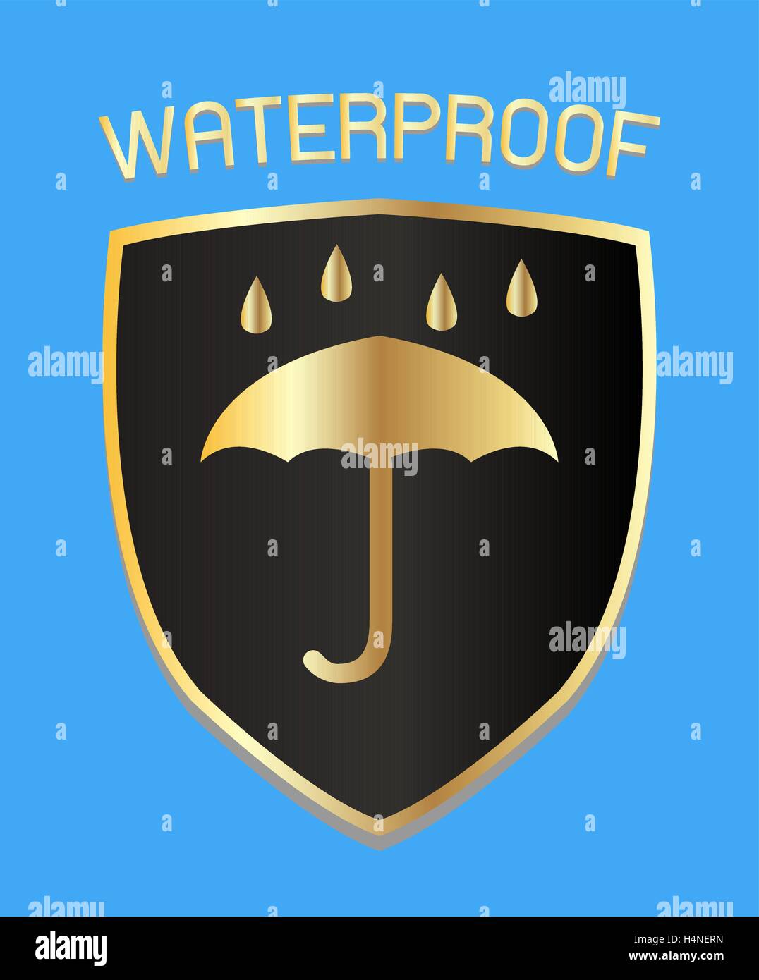 Weather proof Stock Vector Images - Alamy