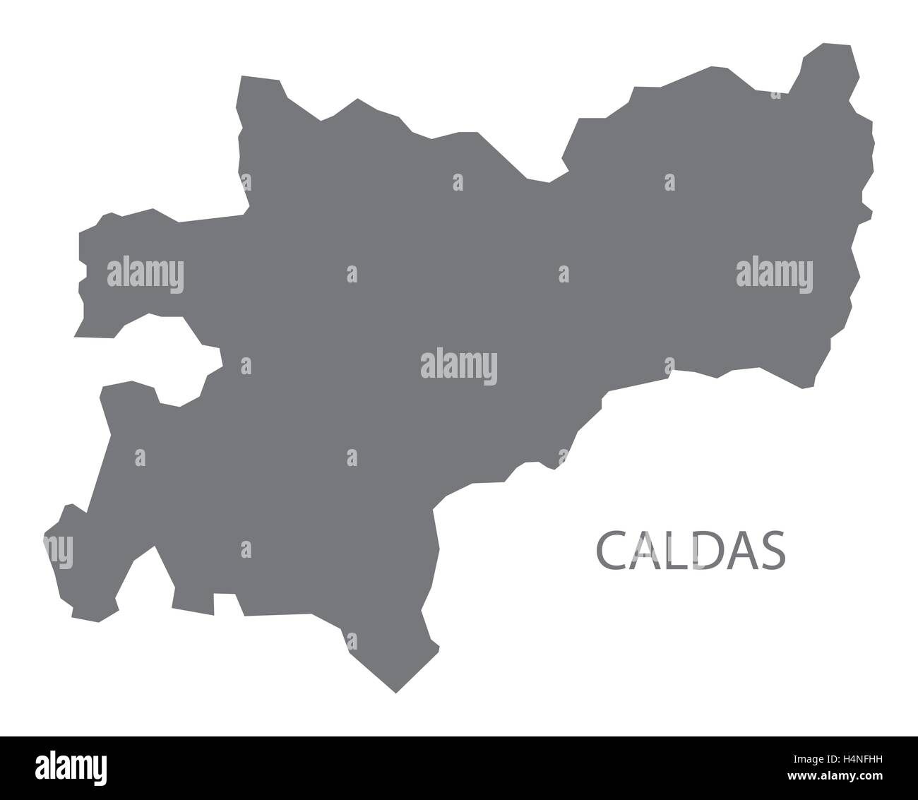 Caldas colombia Stock Vector Images - Alamy