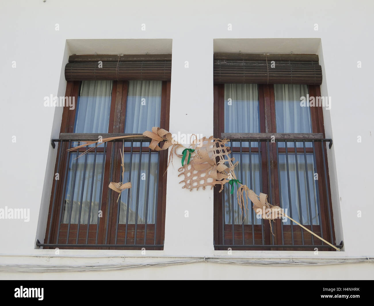 Jewish window hi-res stock photography and images - Alamy