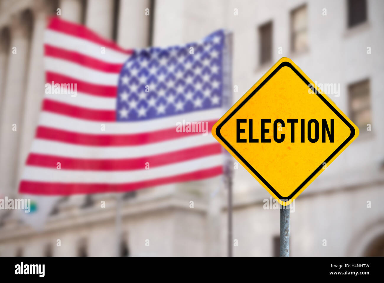 Election text hi-res stock photography and images - Alamy