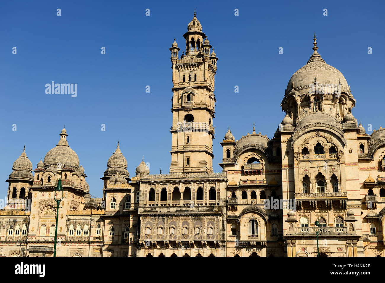 Example of rajput architecture hi-res stock photography and images - Alamy