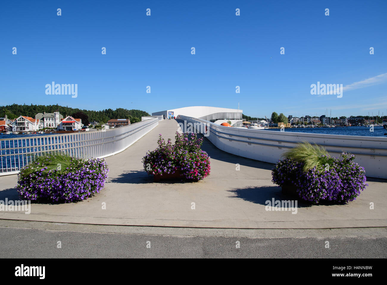 Mandal norway hi-res stock photography and images - Alamy