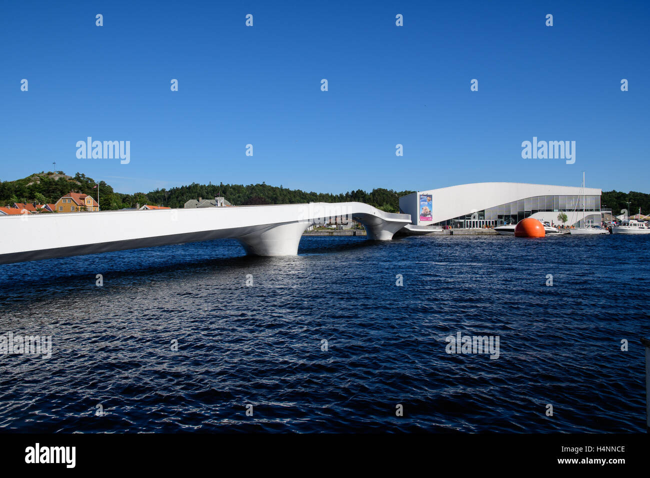 Mandal norway hi-res stock photography and images - Alamy
