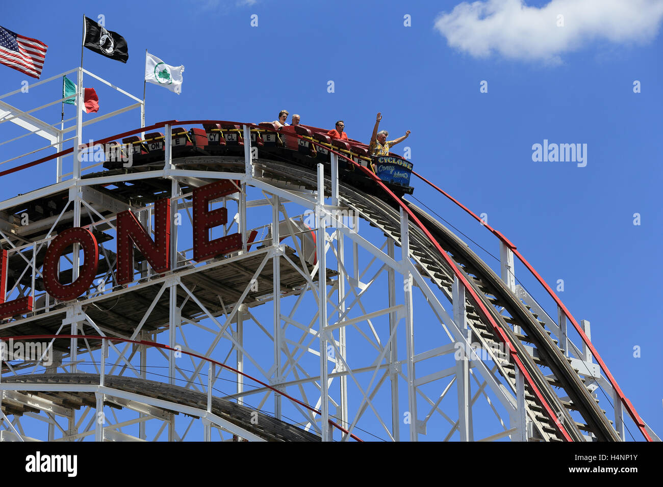 Famous icon iconic excitement hi-res stock photography and images - Alamy