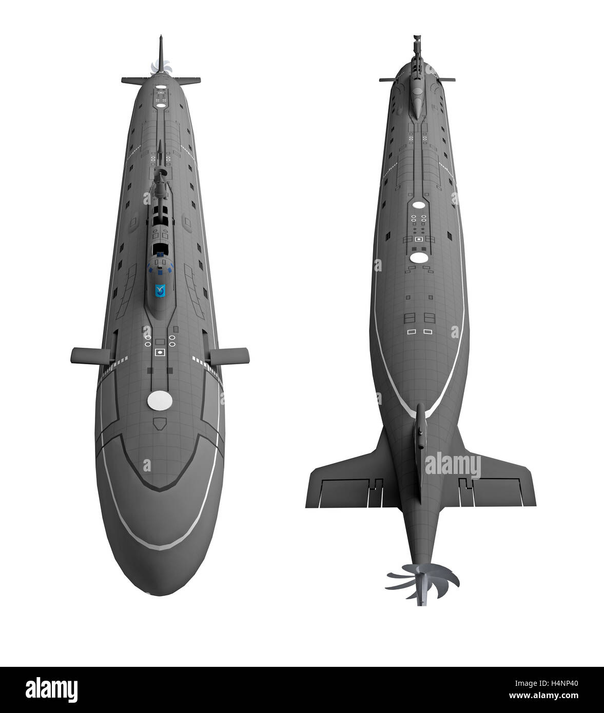 Submarine Boat High Resolution Stock Photography and Images - Alamy