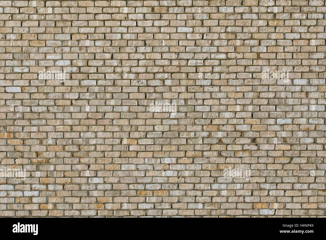 White bricks hi-res stock photography and images - Alamy