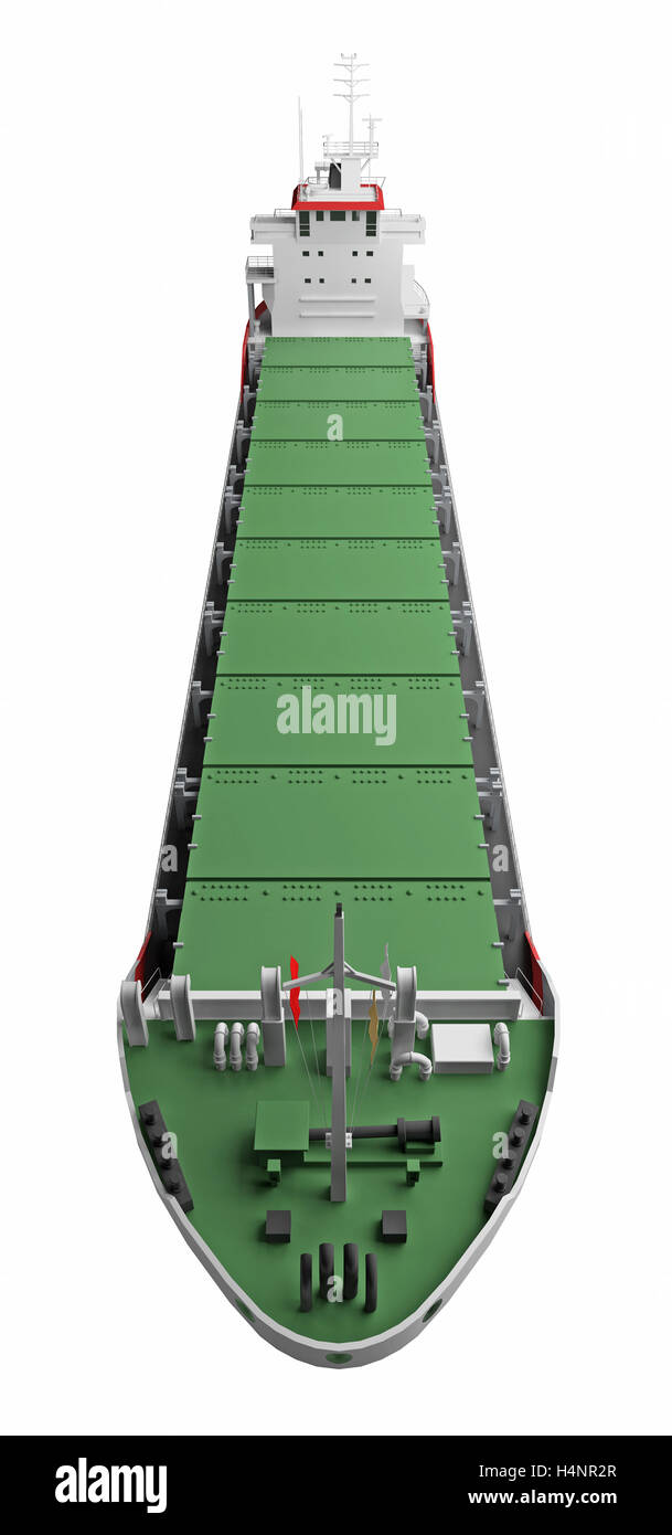 Oil tanker above hi-res stock photography and images - Alamy