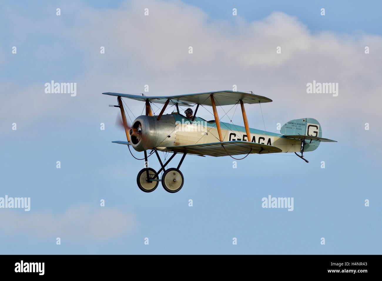 A 1920 Sopwith Dove Stock Photo - Alamy