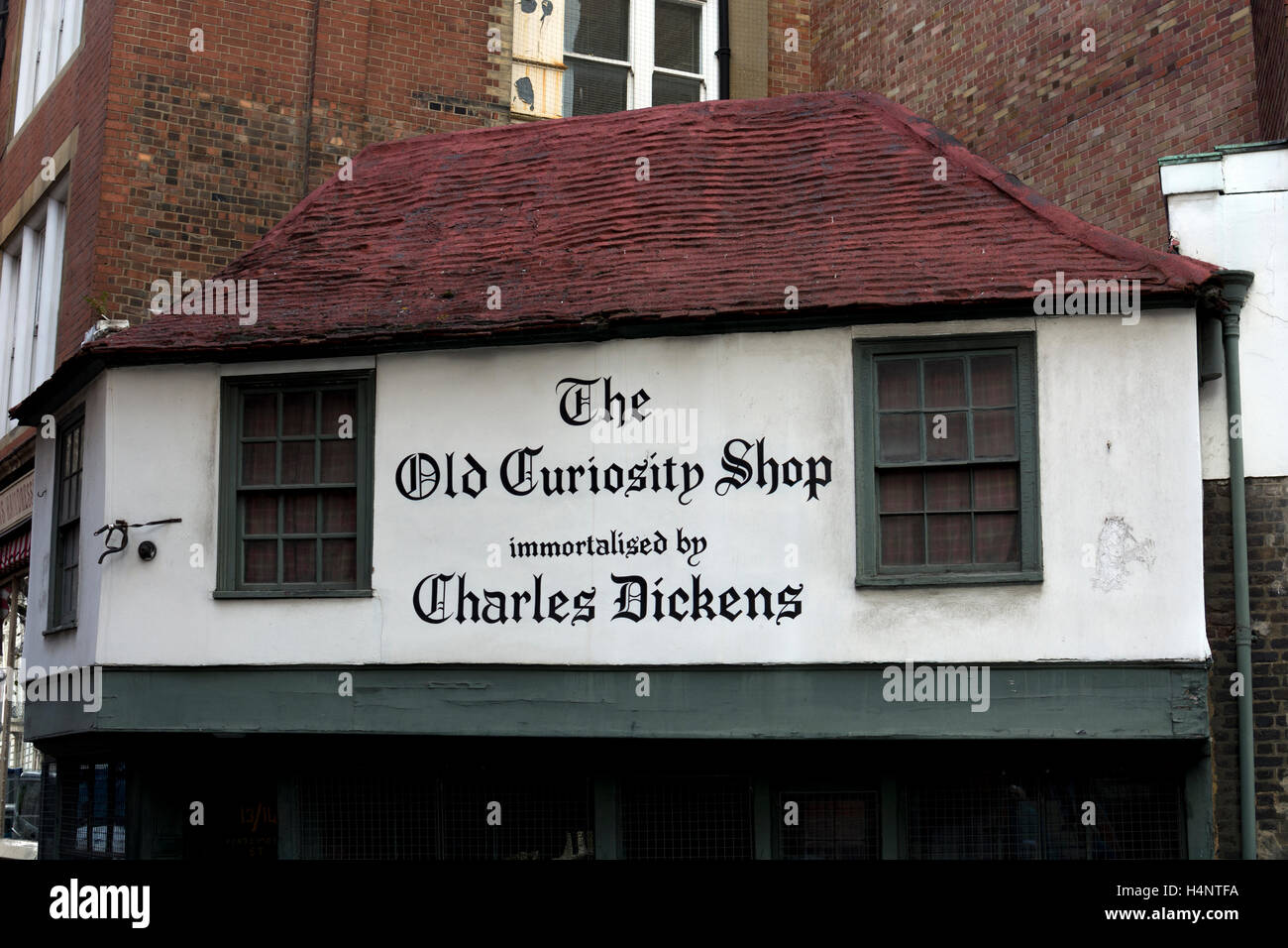The Old Curiosity Shop, London, UK Stock Photo - Alamy The Old Curiosity Shop, London, UK Stock Photo - Alamy