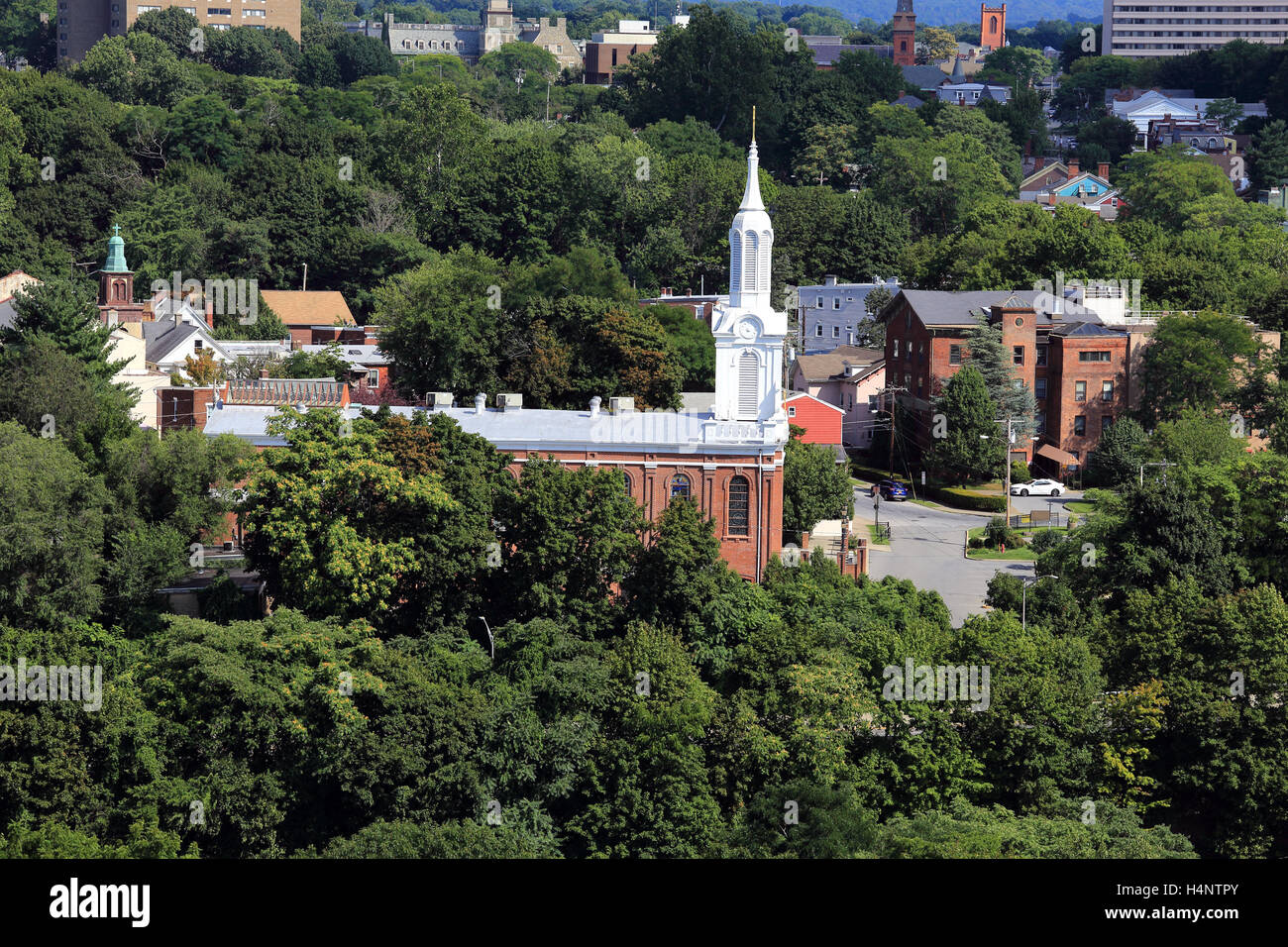 Poughkeepsie High Resolution Stock Photography and Images - Alamy