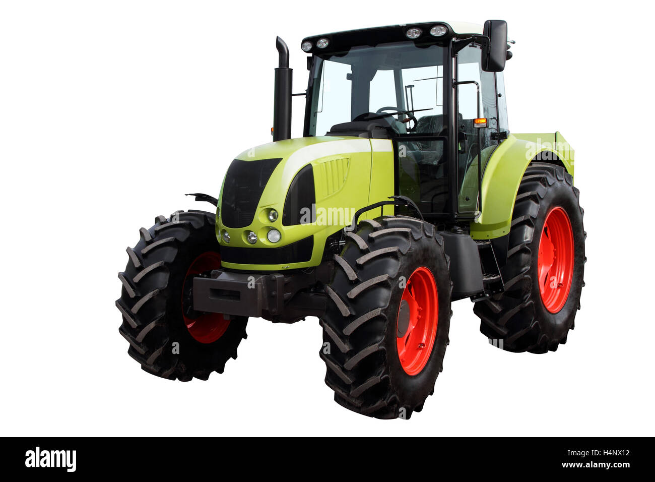Heavy Tractor High Resolution Stock Photography and Images - Alamy