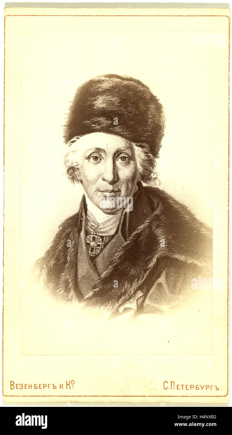 Romanovich High Resolution Stock Photography and Images - Alamy