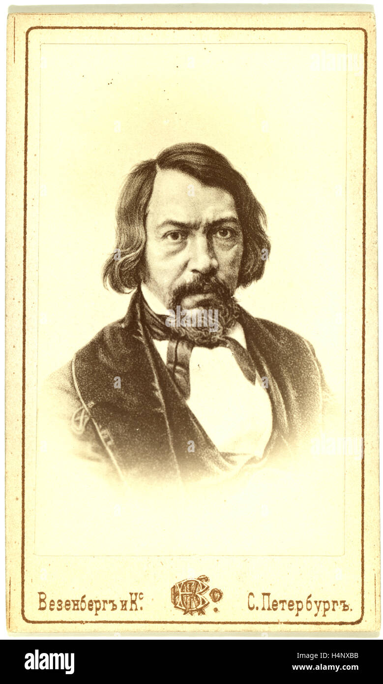 Stepanovich hi-res stock photography and images - Alamy
