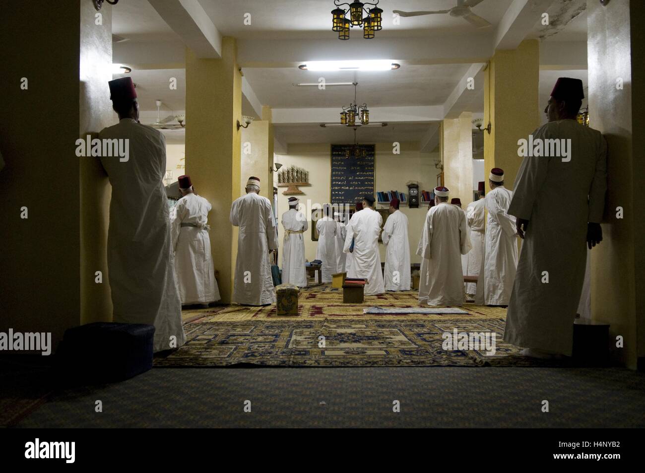 Samaritans village hi-res stock photography and images - Alamy