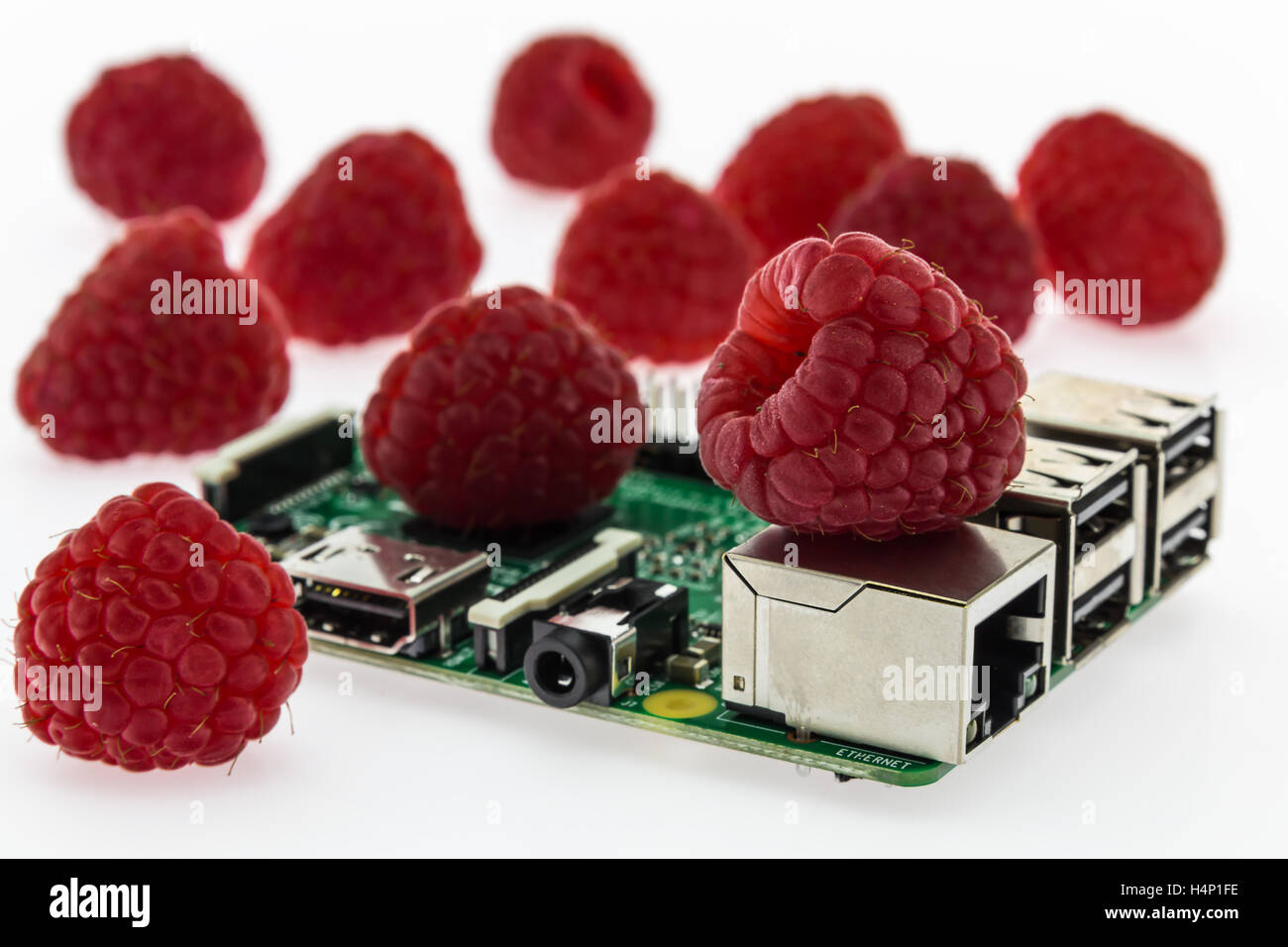 Circuit board with rj45 hi-res stock photography and images - Alamy