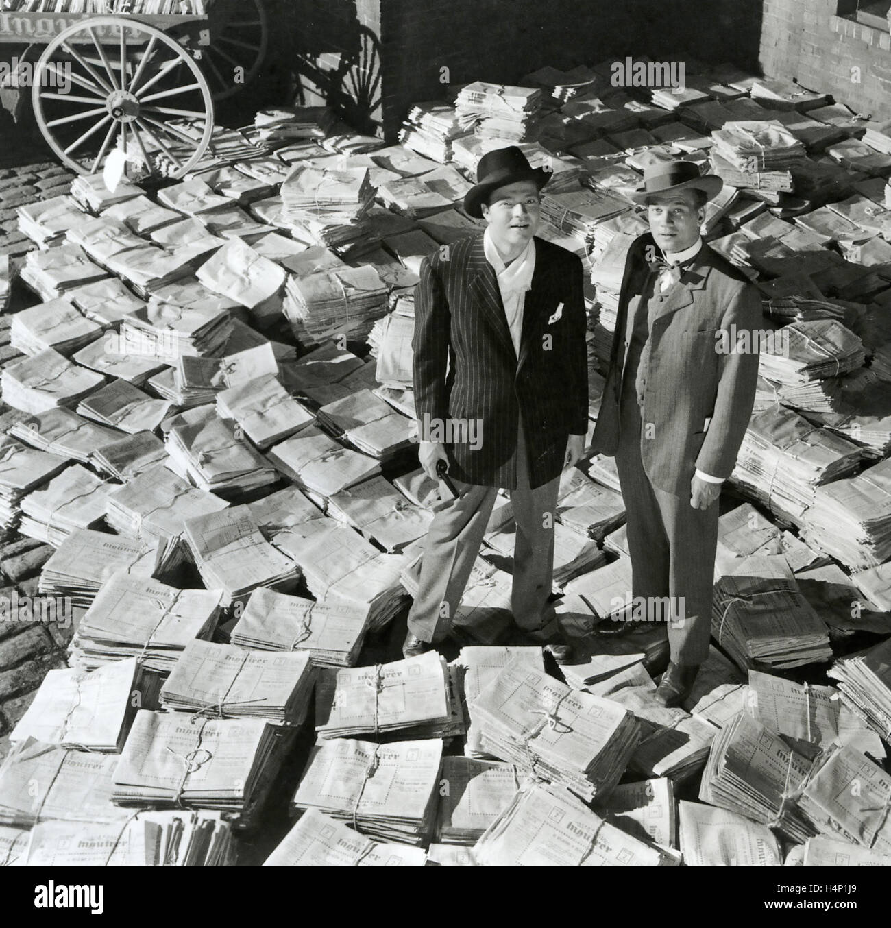 Joseph Kane High Resolution Stock Photography and Images - Alamy