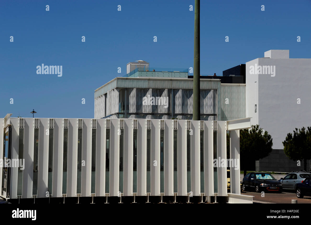Altis belem hotel spa portugal hi-res stock photography and images - Alamy
