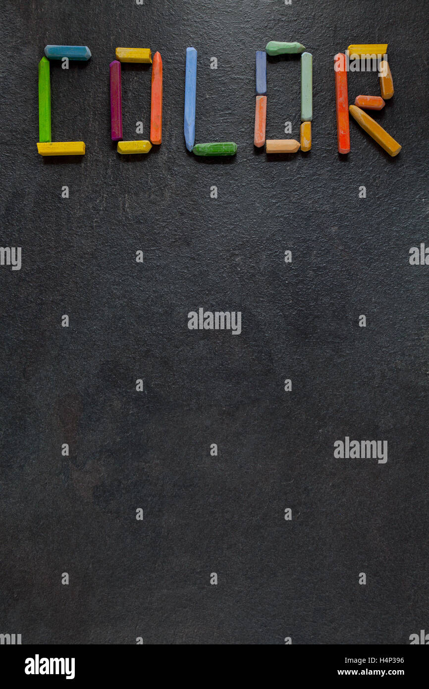 Slate gray color hi-res stock photography and images - Alamy