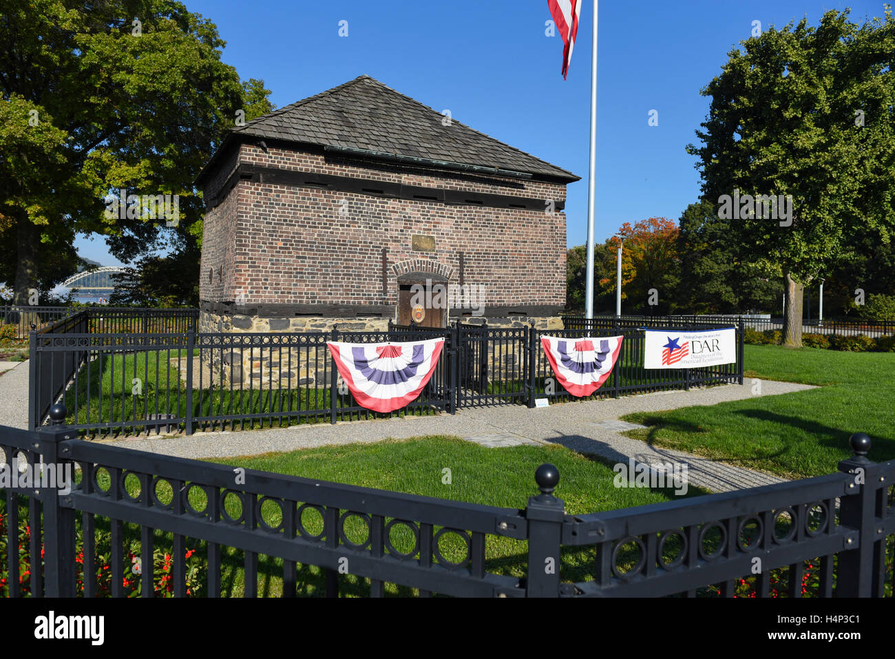 Fort pitt museum pittsburgh hi-res stock photography and images - Alamy