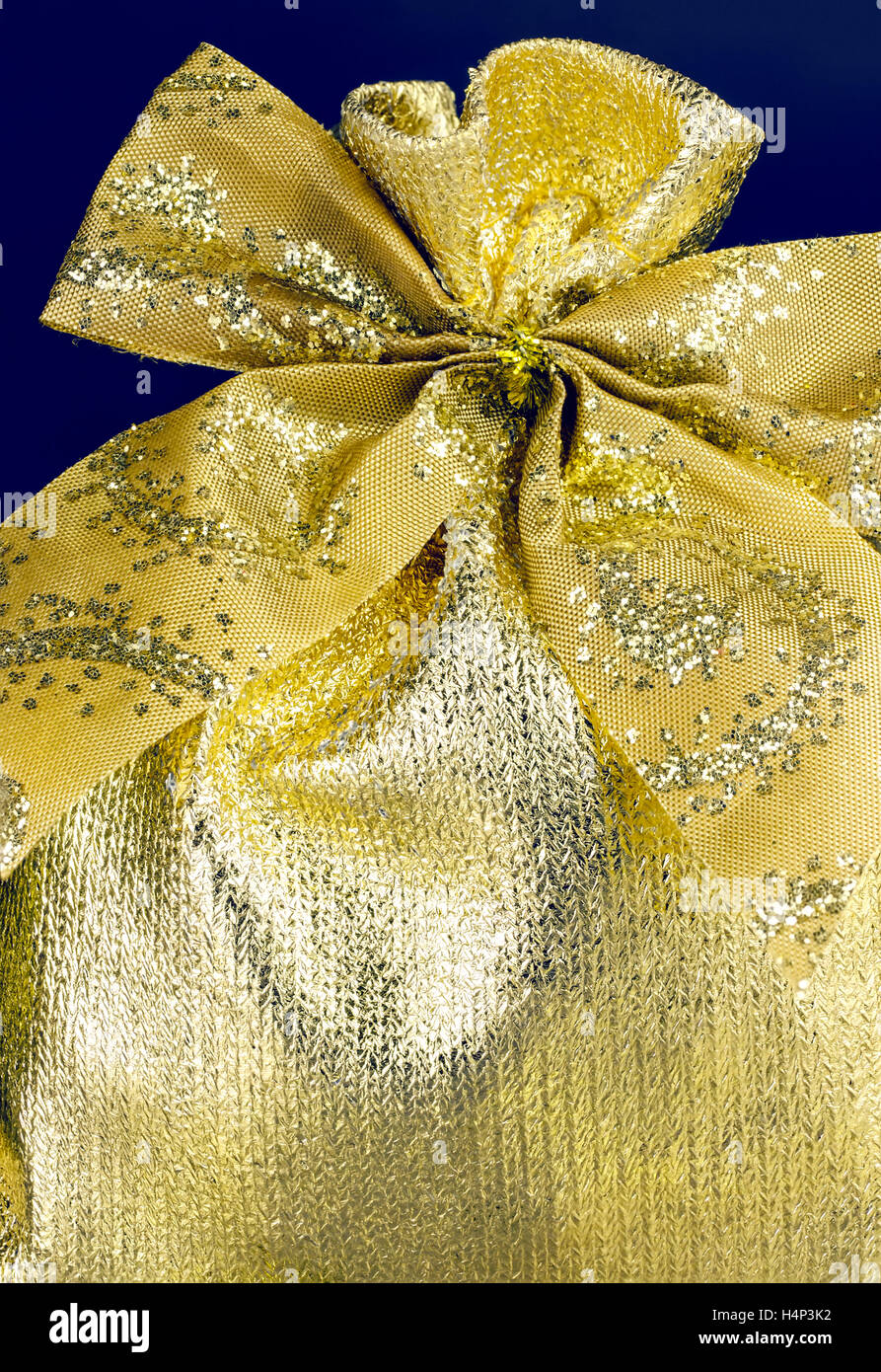 Gold sack hi-res stock photography and images - Alamy