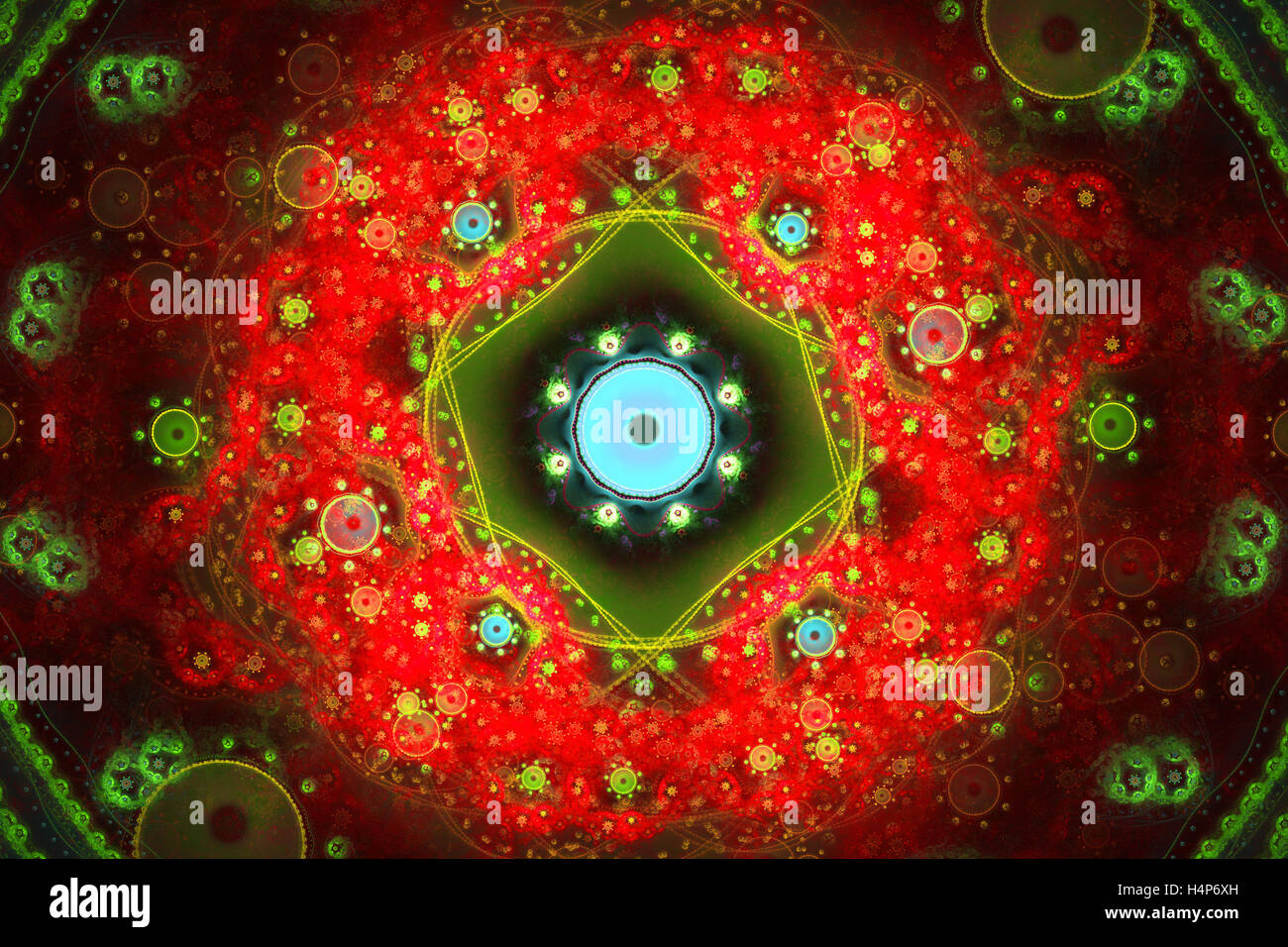 psychedelic, highlight, ethereal, artistic, style, background ...