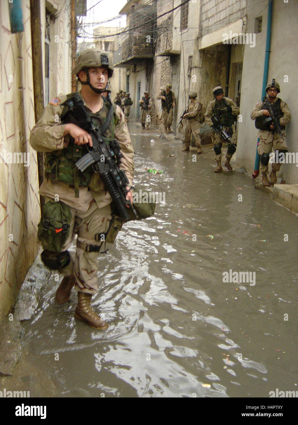 M4 carbine colt hi-res stock photography and images - Alamy