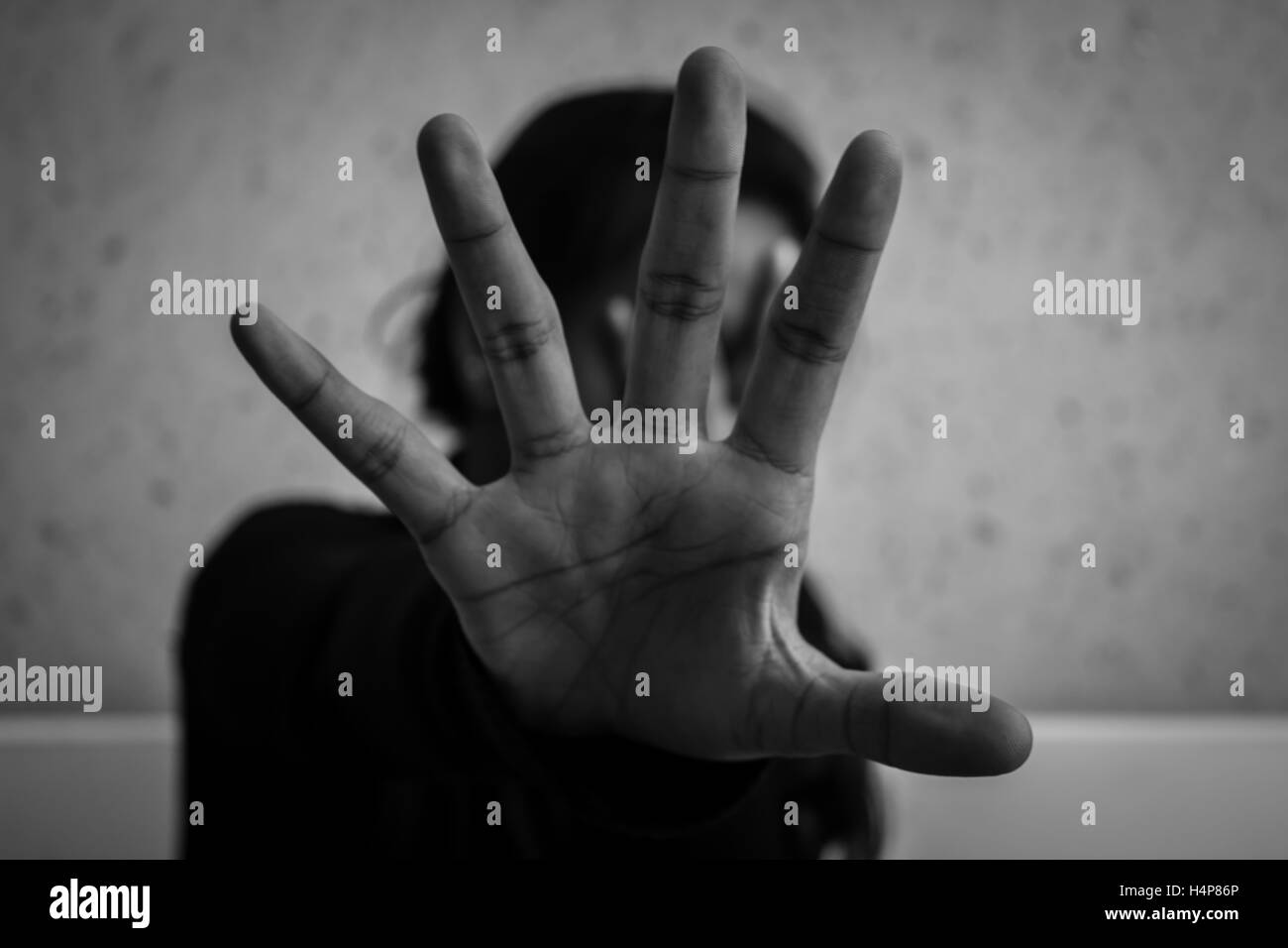 Helpless hi-res stock photography and images - Alamy