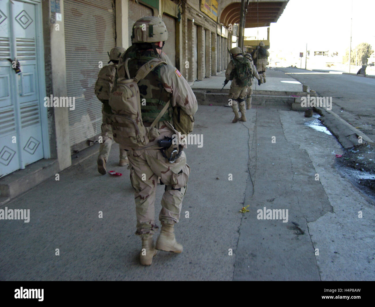 24th Infantry Stock Photos & 24th Infantry Stock Images - Alamy