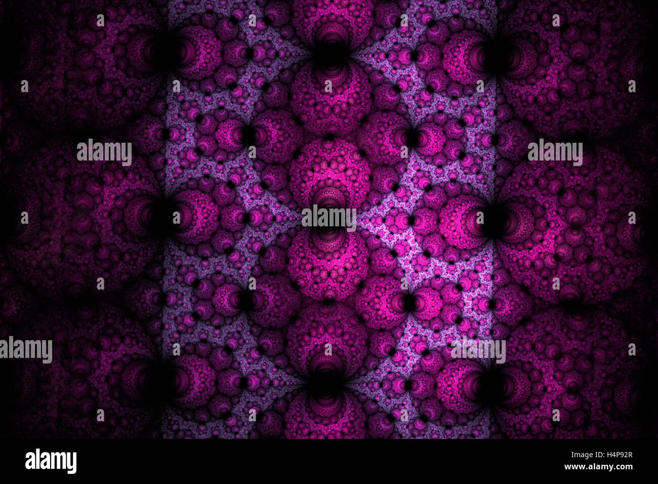 Fractal body hi-res stock photography and images - Alamy
