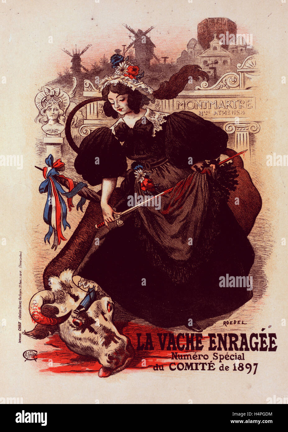 Roedel hi-res stock photography and images - Alamy