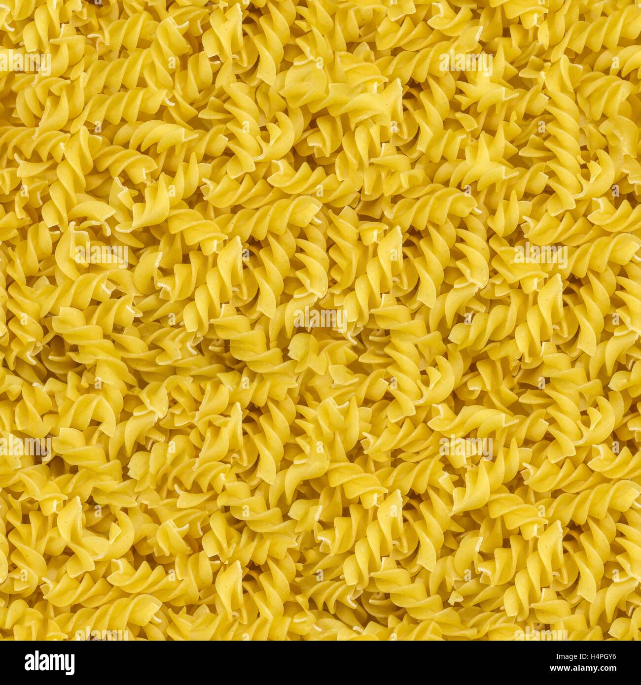 Fusili noodles hi-res stock photography and images - Alamy