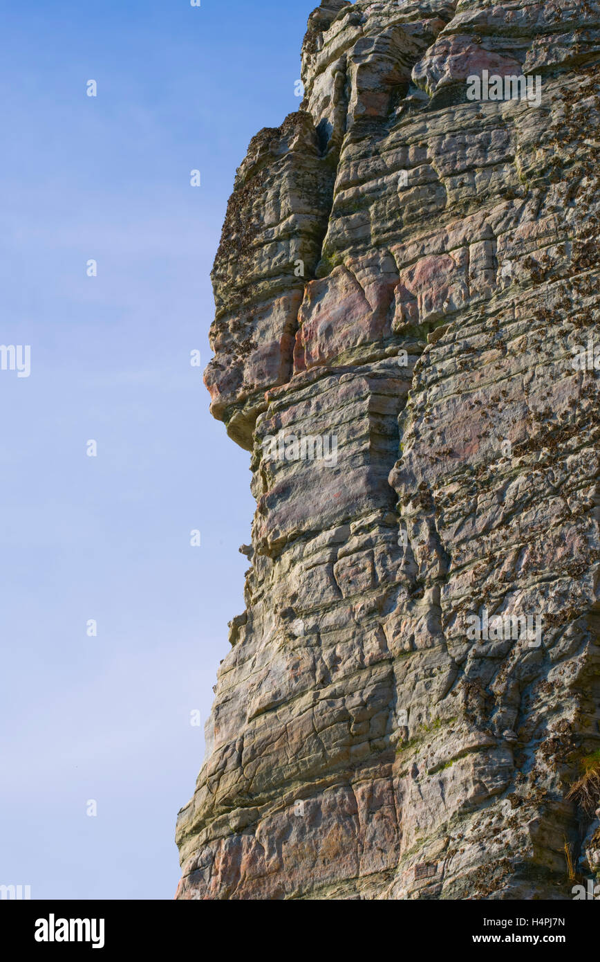 Quartzite rock hi-res stock photography and images - Alamy