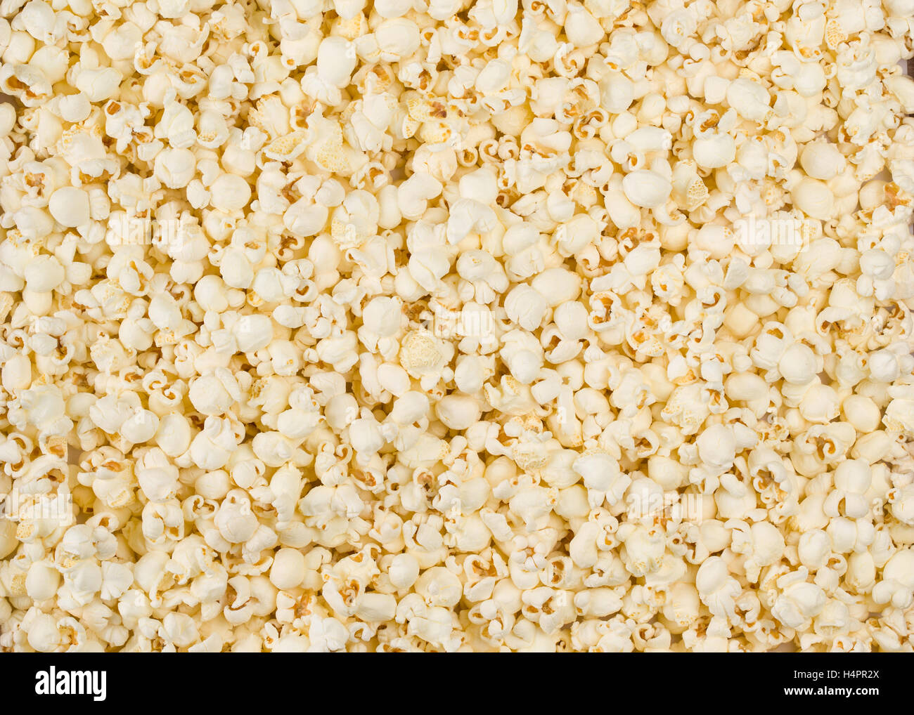 Popcorn background hi-res stock photography and images - Alamy