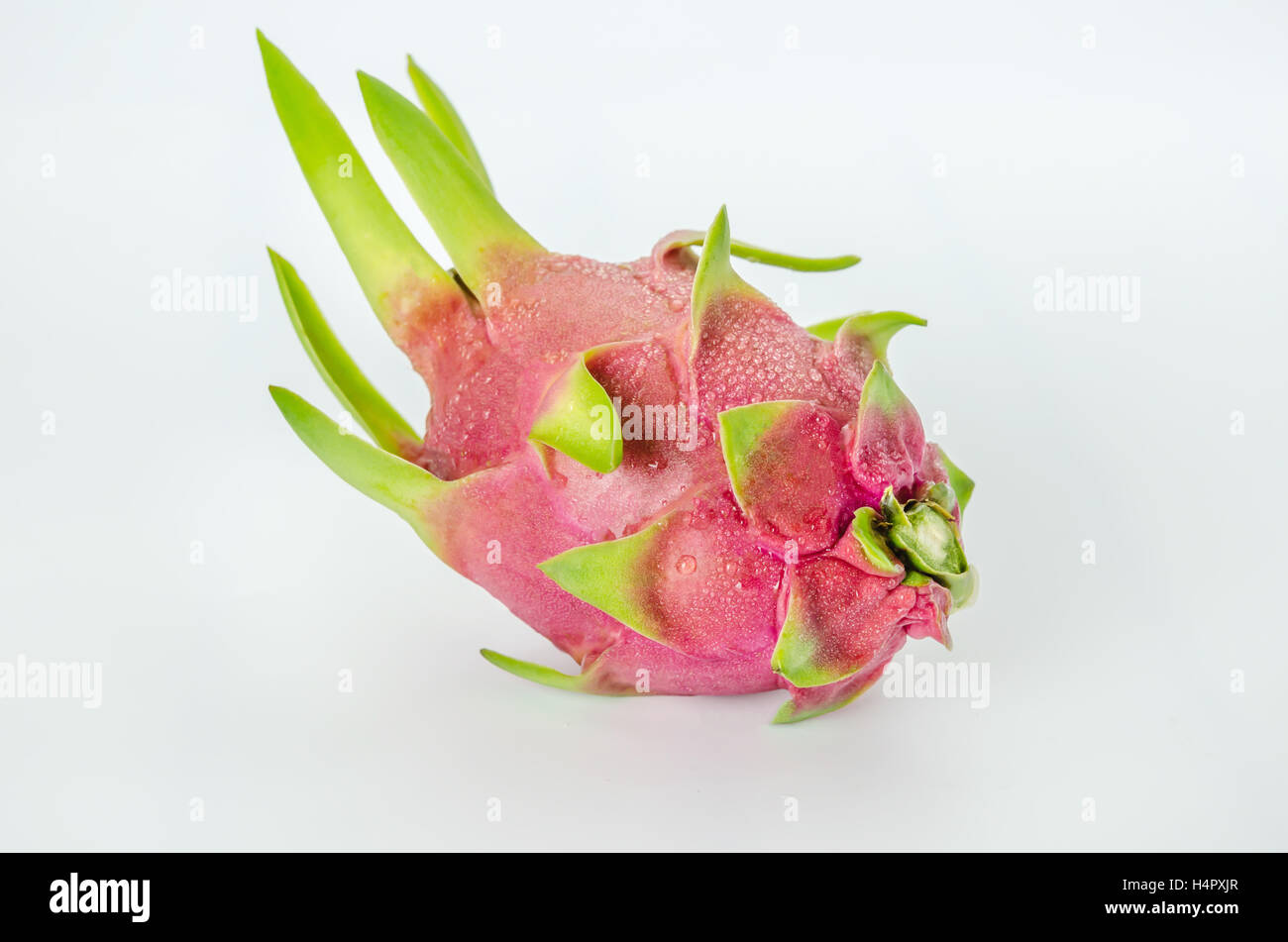 Fresh dragonfruit hi-res stock photography and images - Alamy