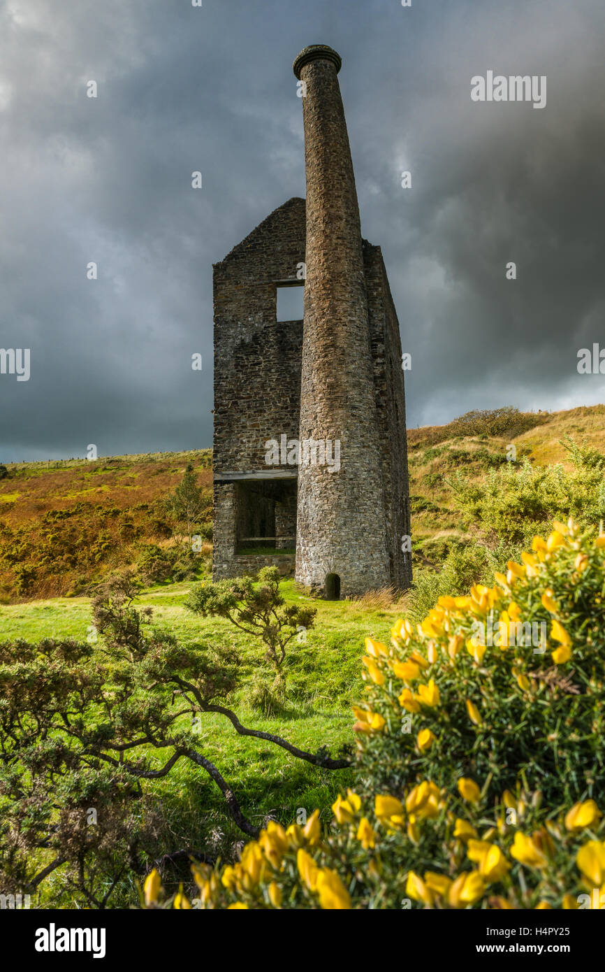 Uk industrial revolution hi-res stock photography and images - Alamy