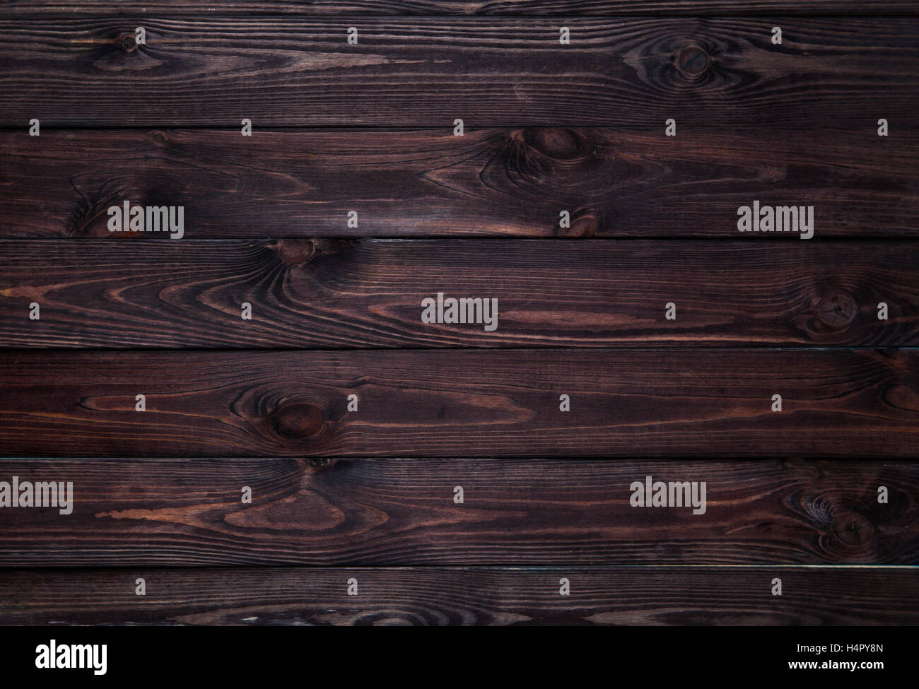 Dark Wood Panel Texture