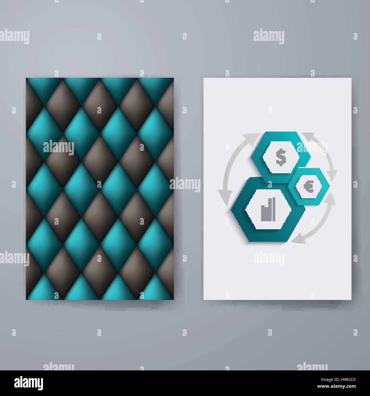 Opening technology Stock Vector Images - Alamy