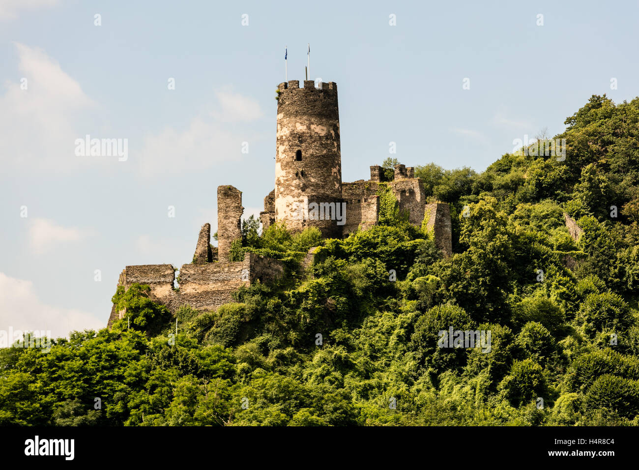 Furstenberg Germany High Resolution Stock Photography and Images - Alamy