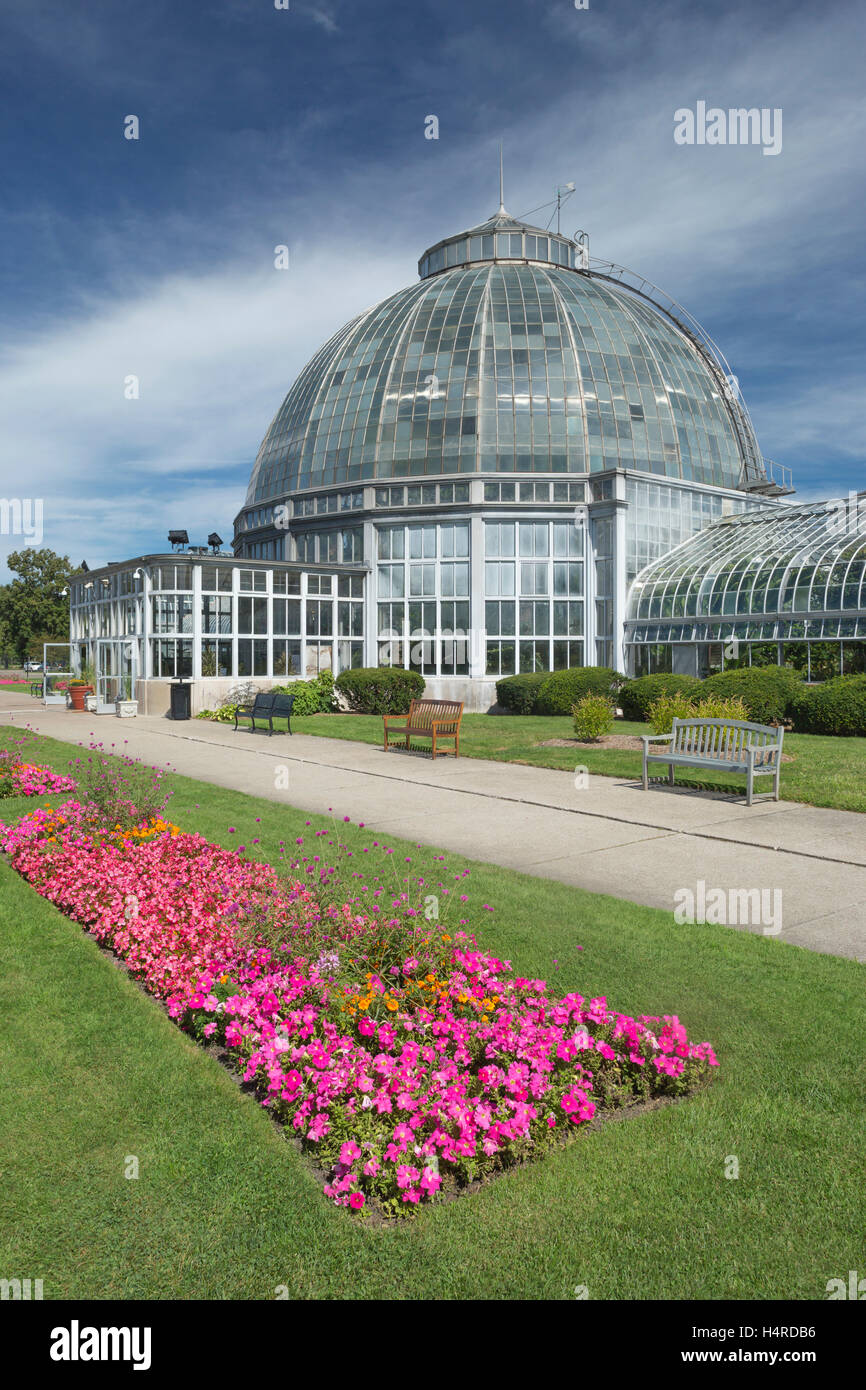 Anna scripps whitcomb conservatory hi-res stock photography and images ...